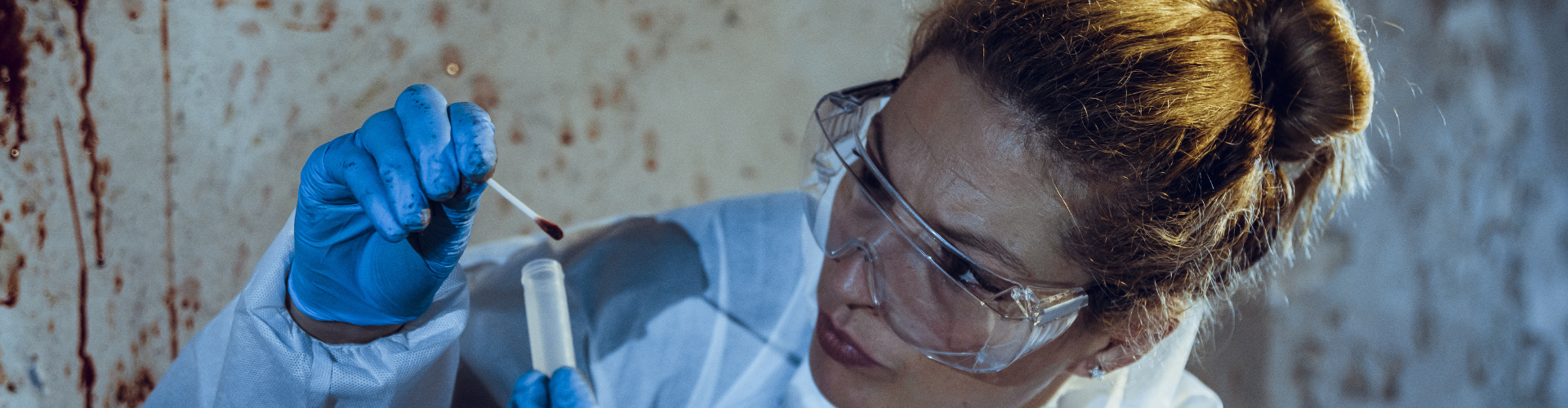 Forensic Science Regulator - Interpretation