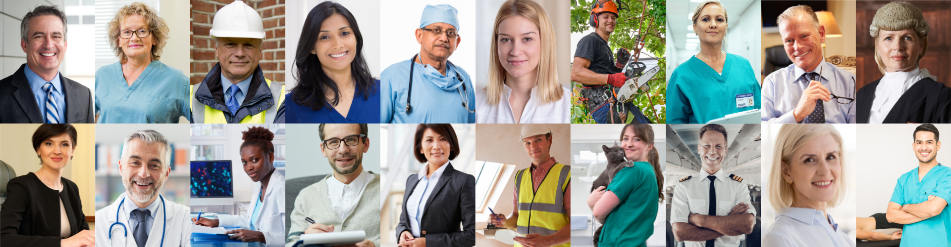 New Guide to Becoming an Expert Witness - EWI