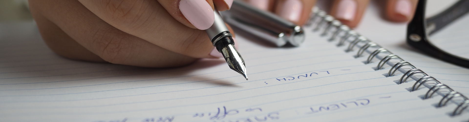 "Guidelines for Handing Over Working Notes to...