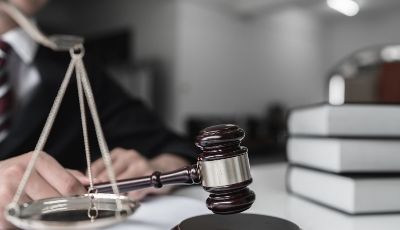 A Healthcare, B NHS Trust v CC (by his litigation friend, the Official ...