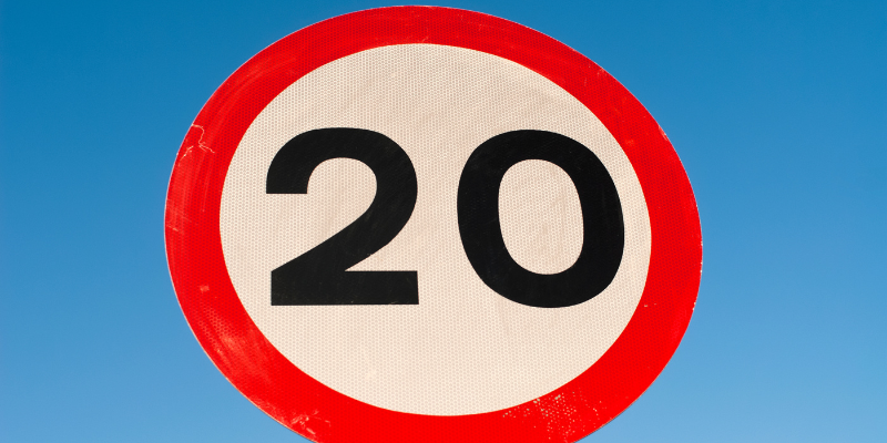 Changes to 20-Page Limit for Expert Reports in...