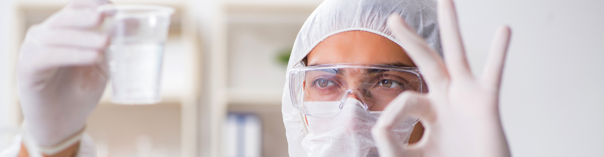 Explore the Role of a Water Quality Expert | Daily...