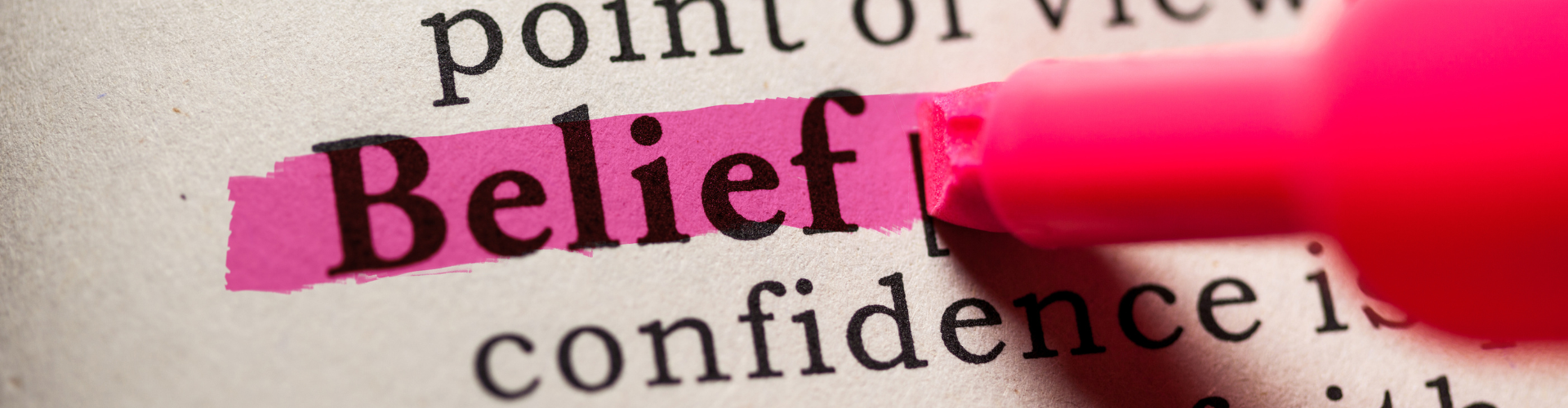 Challenging the Legality of MCA's Belief Requirement