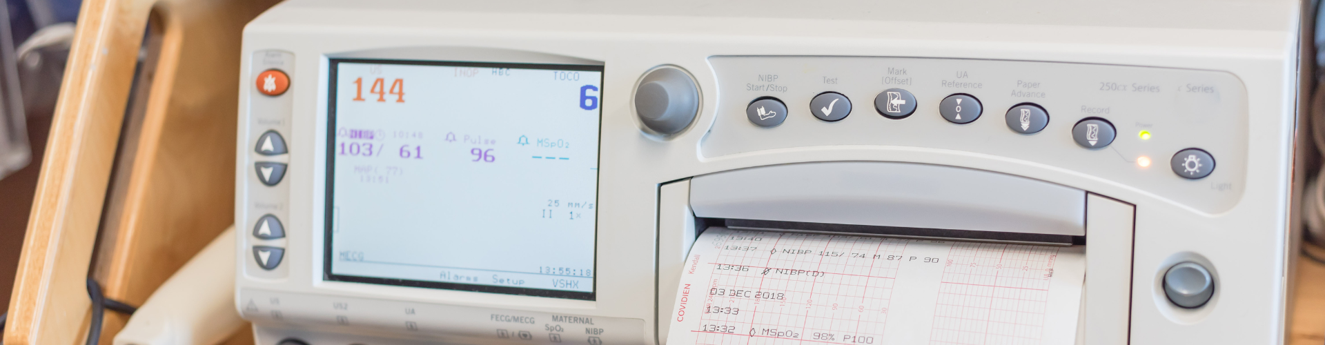 Understanding Cardiotocograph Results: Normal vs. Abnormal