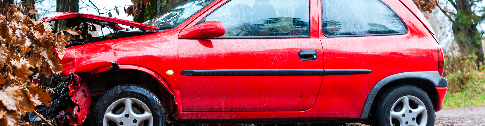 Pedestrian-Vehicle Impact Speed & Injury Severity...