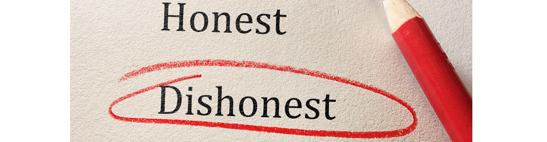 Deceptive Claimant Behaviour | Learn More Here