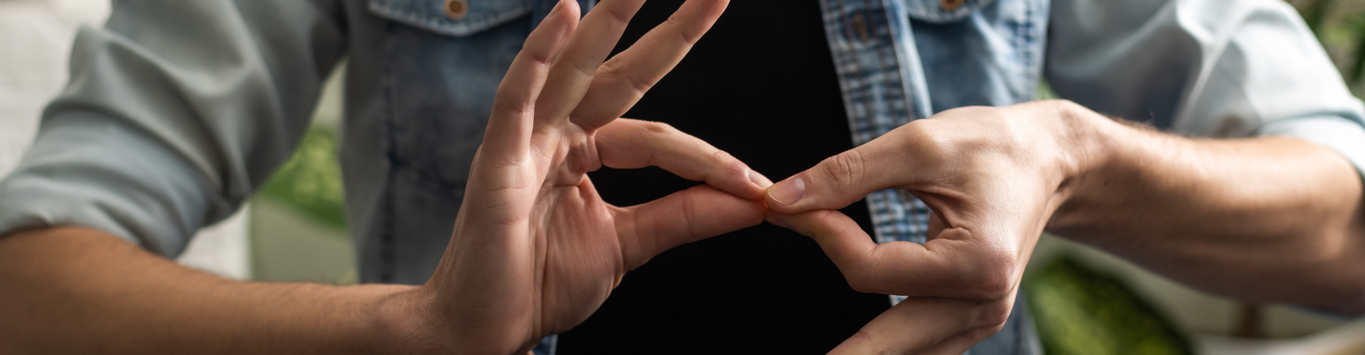 Advocating for Equal Rights: Hearing Impairment Justice