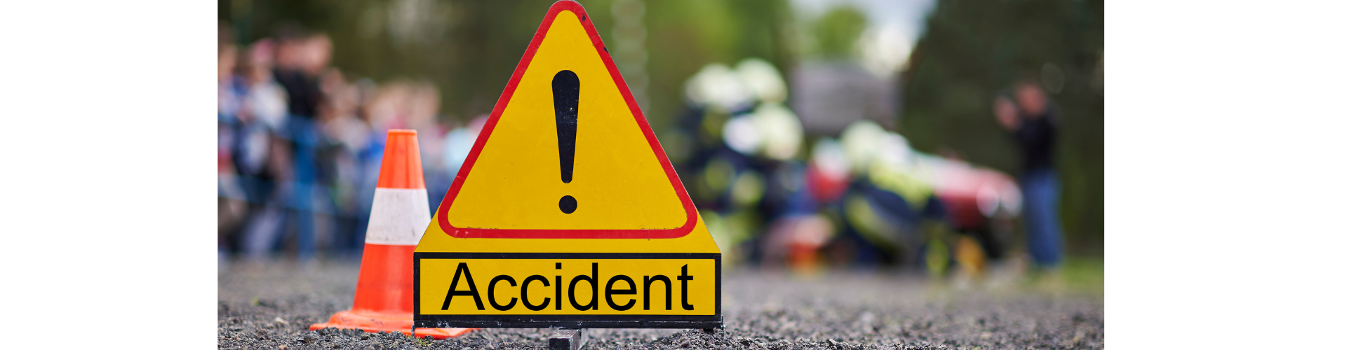 Government Updates to Road Traffic Accident Medical...