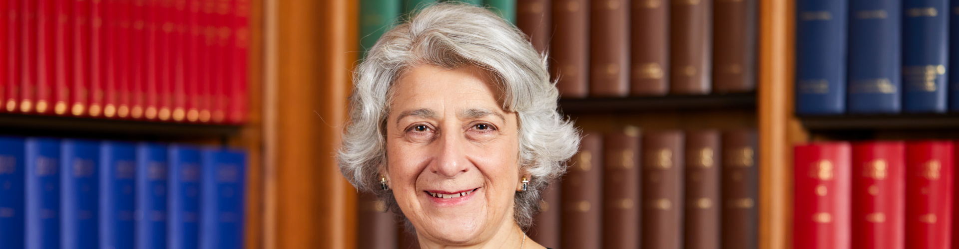 Keynote Address: Being a Witness and an Expert | EWI...