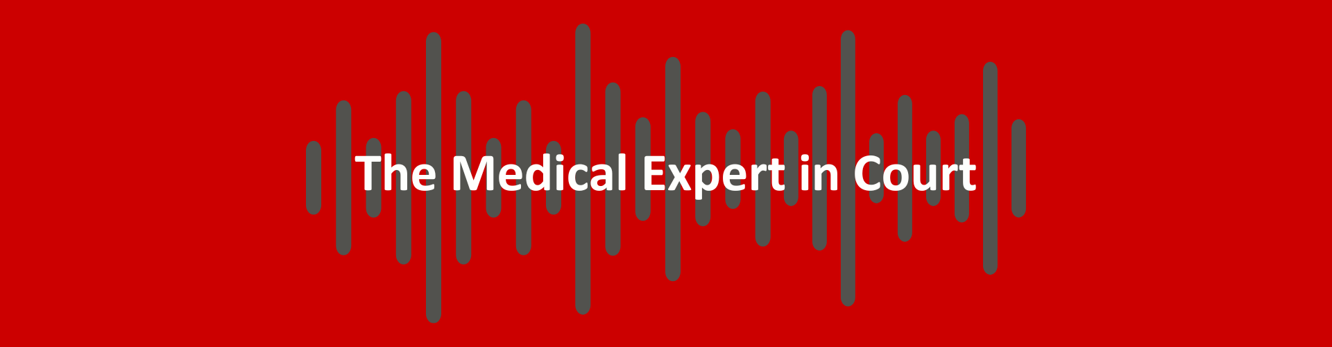 Expert Witness Testimony in Legal Cases | Medical...