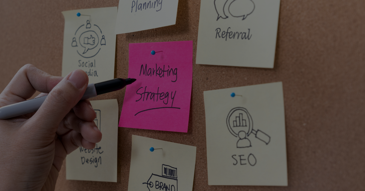 Marketing